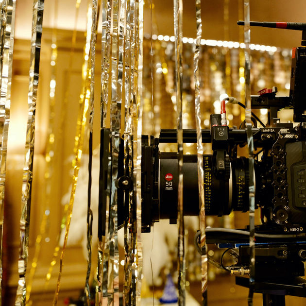 Are the LEITZ PRIME lenses the best of the best? | Leitz Cine